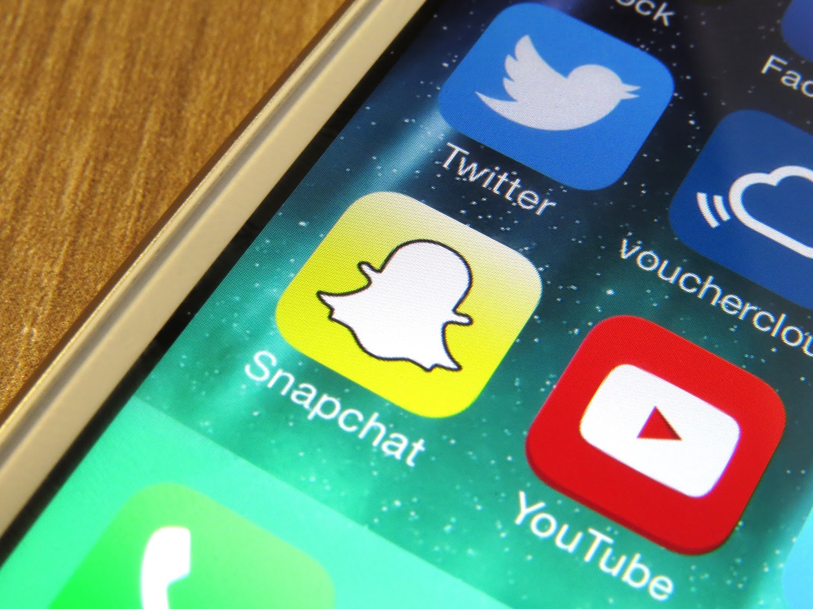 Can Snapchat Avoid the Same Fate as Myspace? | Vandal London ...